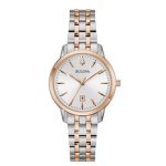 Shop Top Brand Bulova Men's Automatic Watches