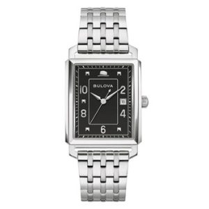Shop Top Brand Bulova Men's Automatic Watches
